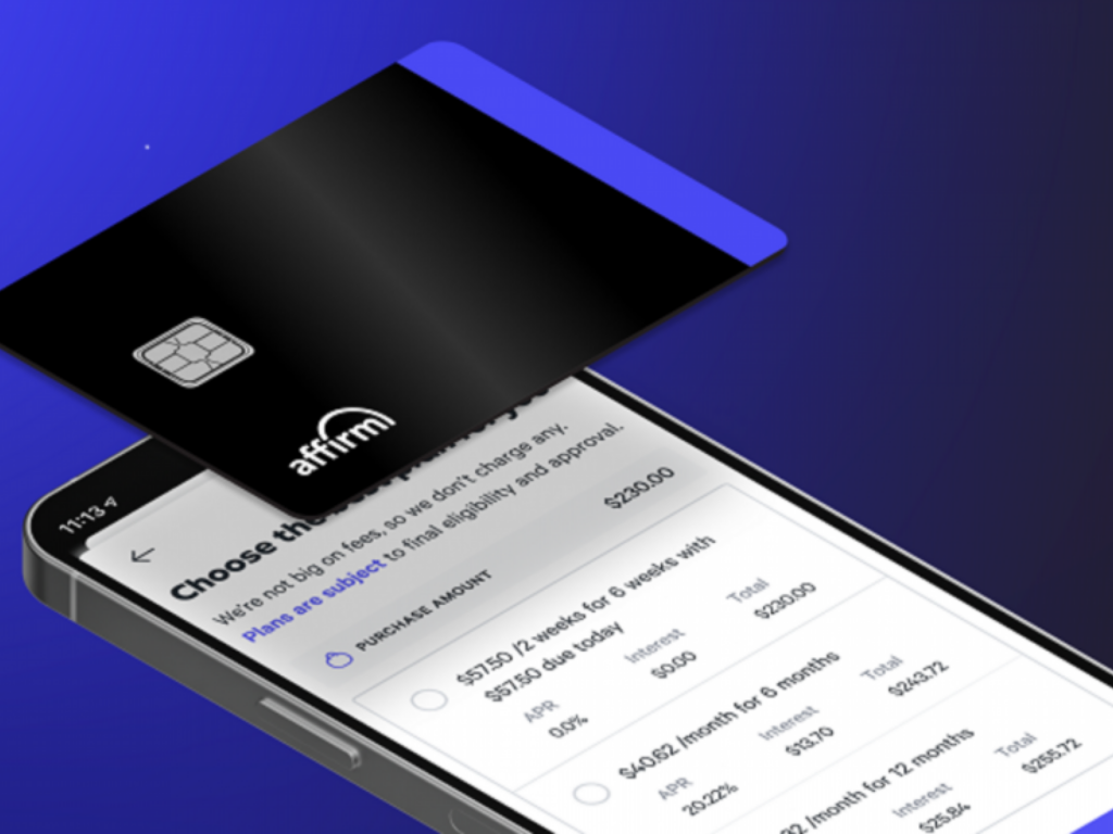 Affirm ikinci çeyrek sonuçlarını açıklayacak - Midas