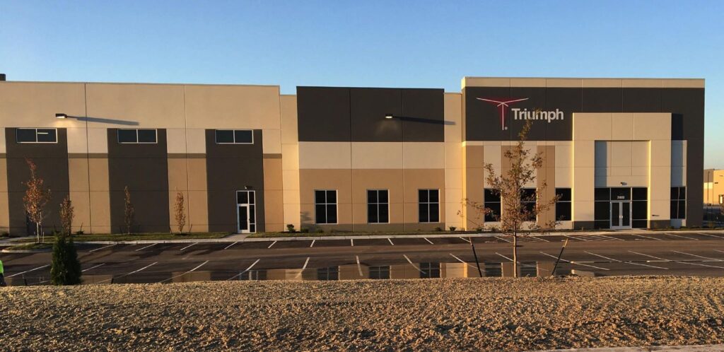 Triumph Group üçüncü çeyrekte kâra geçti - Midas