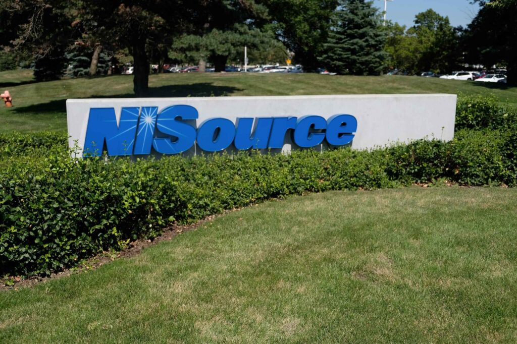 NiSource'un üçüncü çeyrek kârı beklentileri aştı - Midas