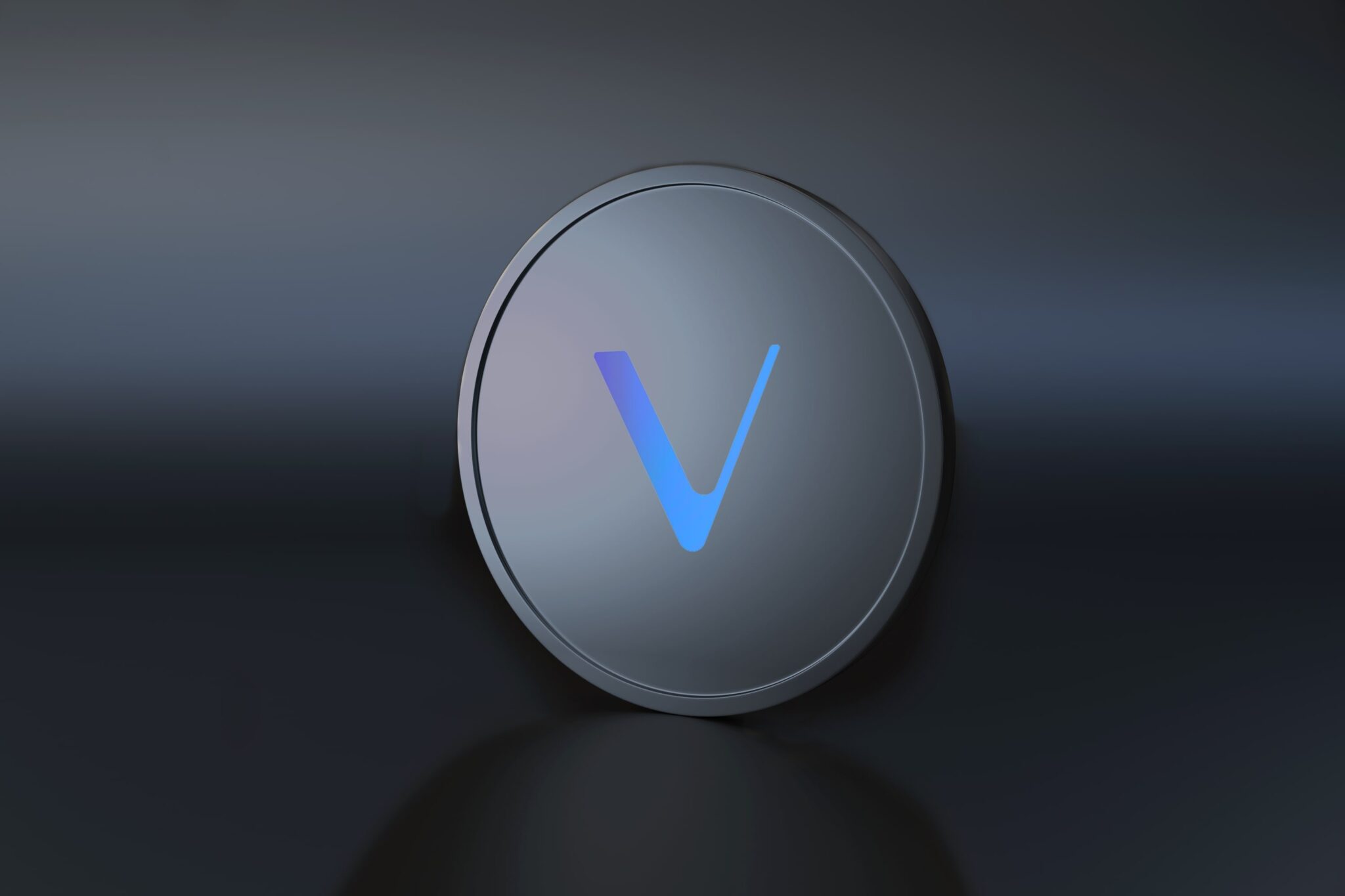 VET Coin Nedir? VeChain Geleceği Nasıl? - Midas