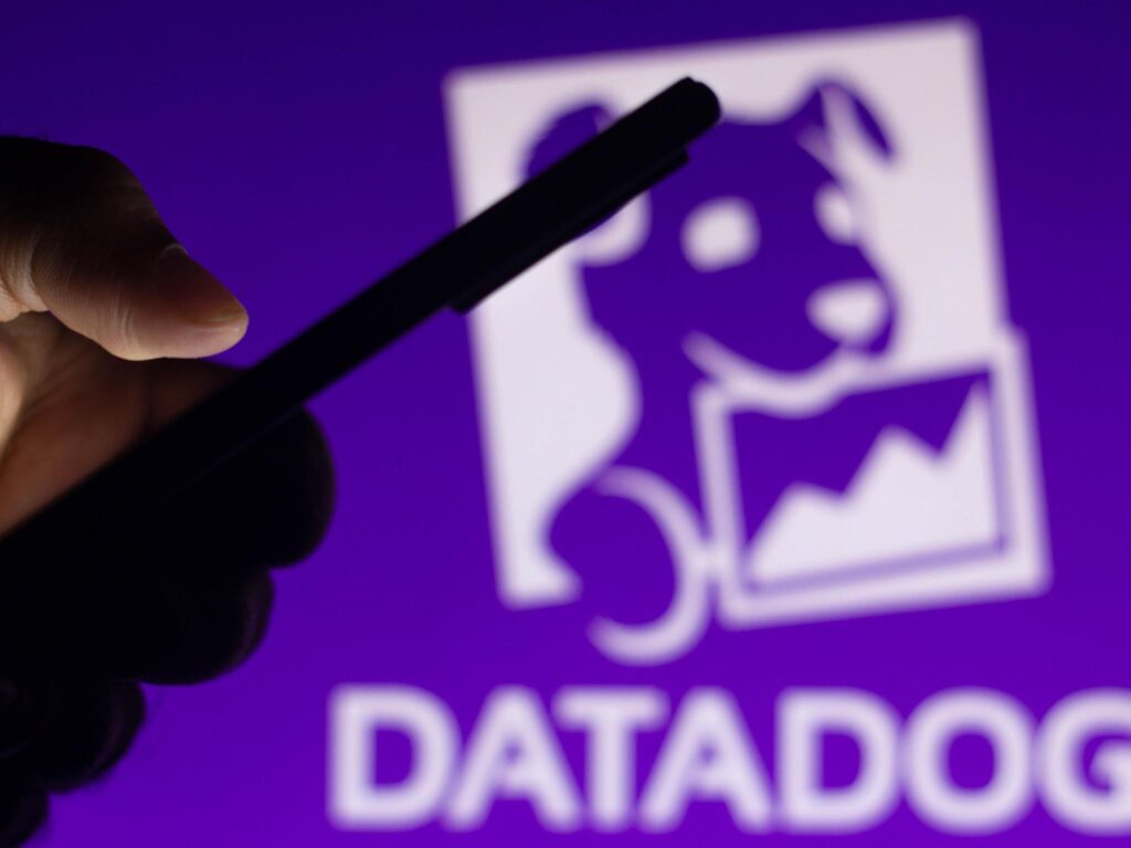 Datadog zayıf gelir ve kâr tahminleriyle düştü - Midas
