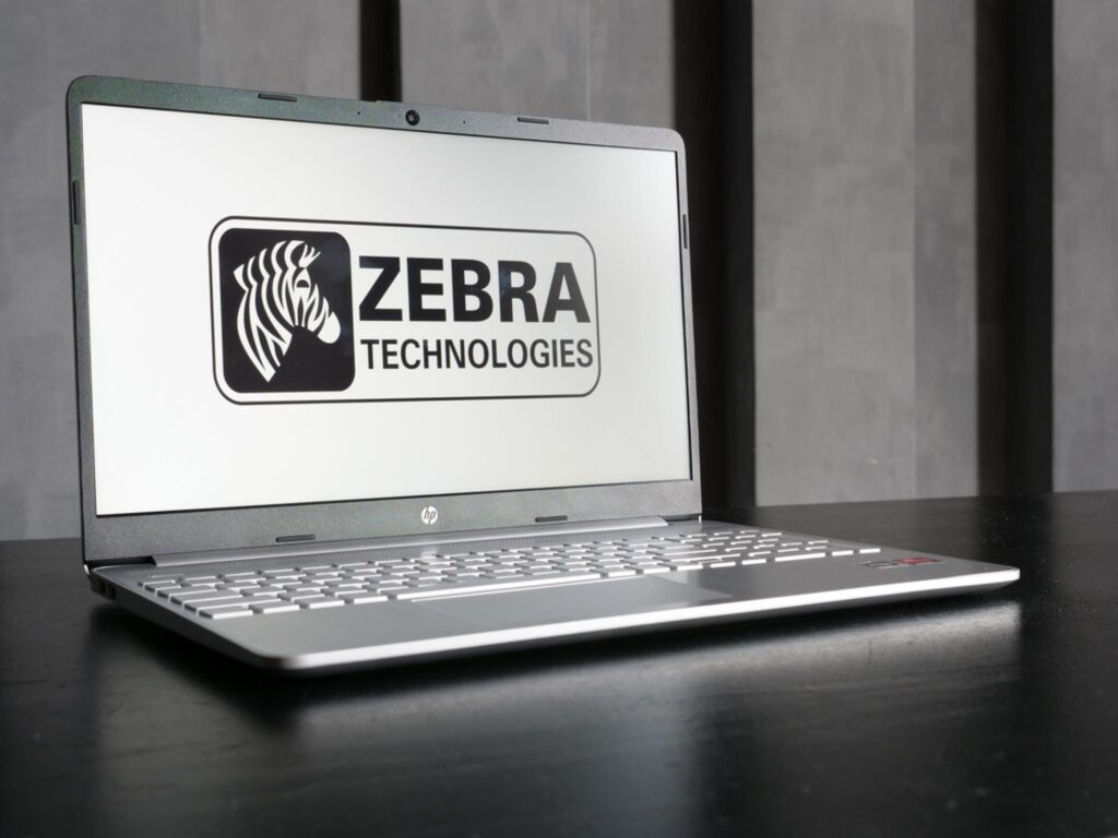 Zebra Technologies'in gelirleri arttı - Midas