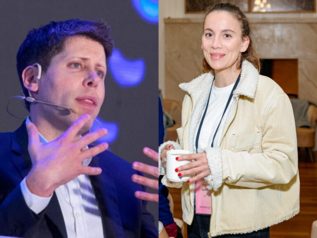 OpenAI'ın eski CTO'su yeni yapay zekâ girişimi kurdu - Midas