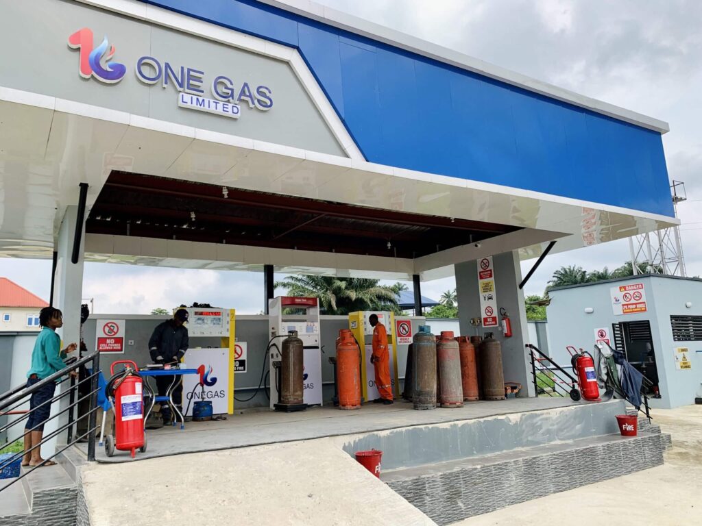 ONE Gas'ın kârı beklentiyi aştı - Midas