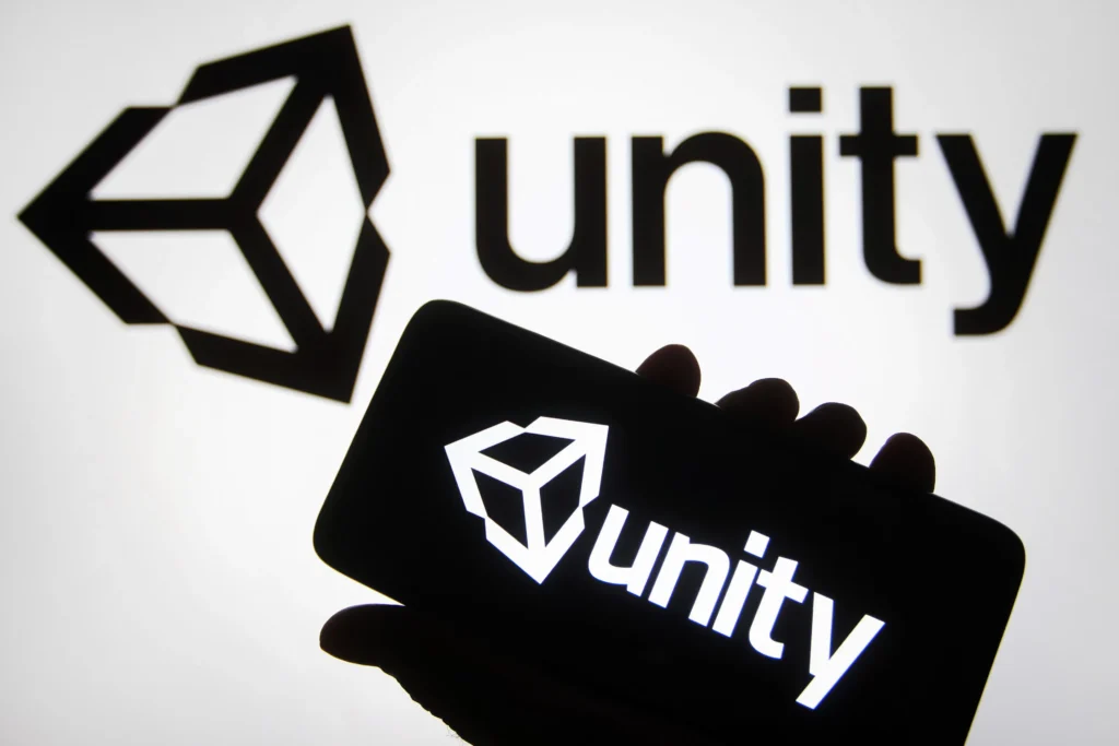 Unity Software'in zararı beklentilerin altında kaldı - Midas