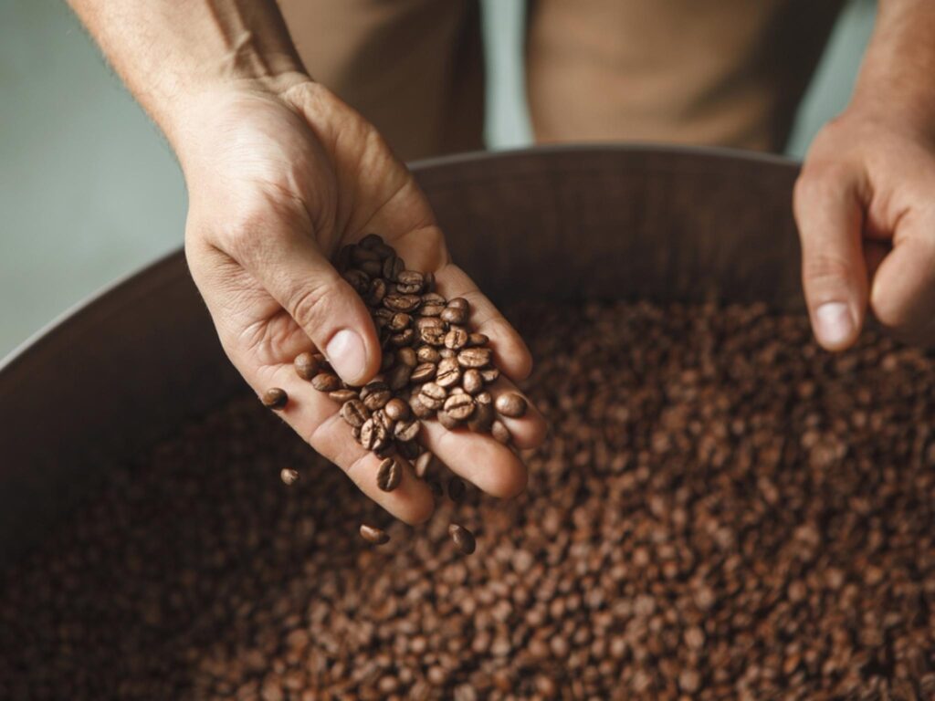 Reborn Coffee Avrupa'ya açılıyor - Midas