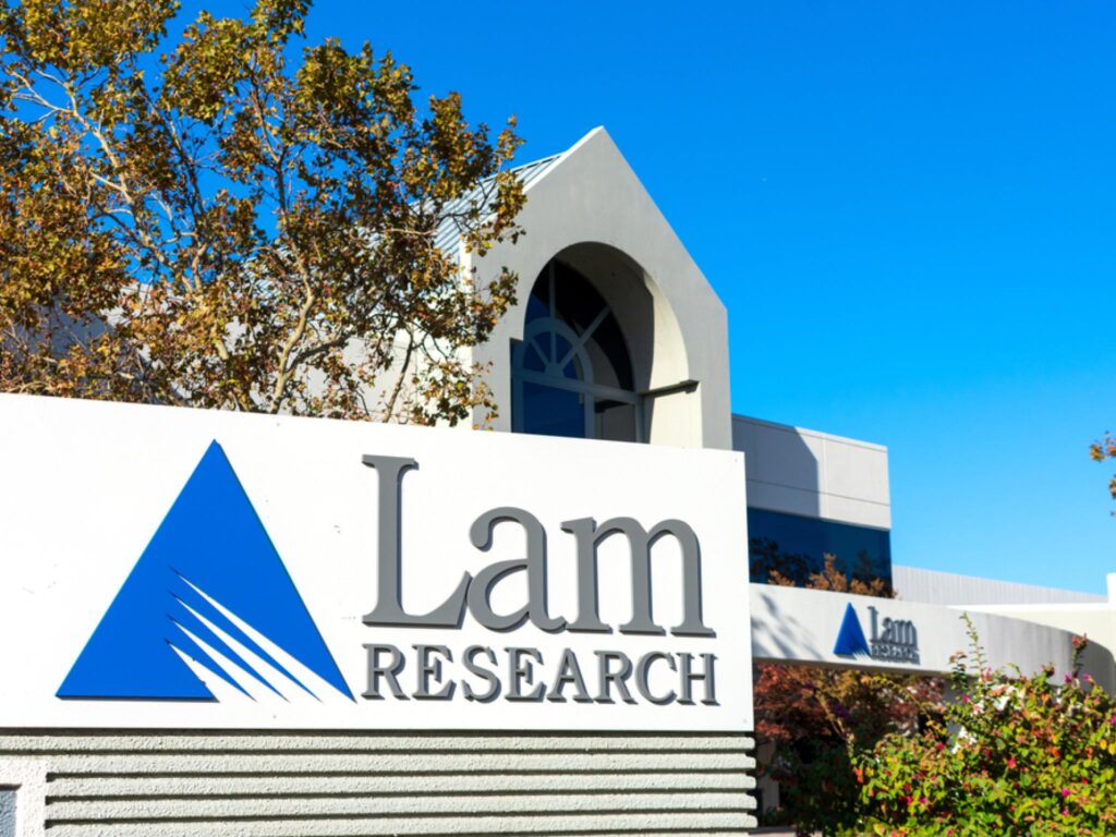 Lam Research'ten yapay zekâ çiplerine yeni araçlar - Midas