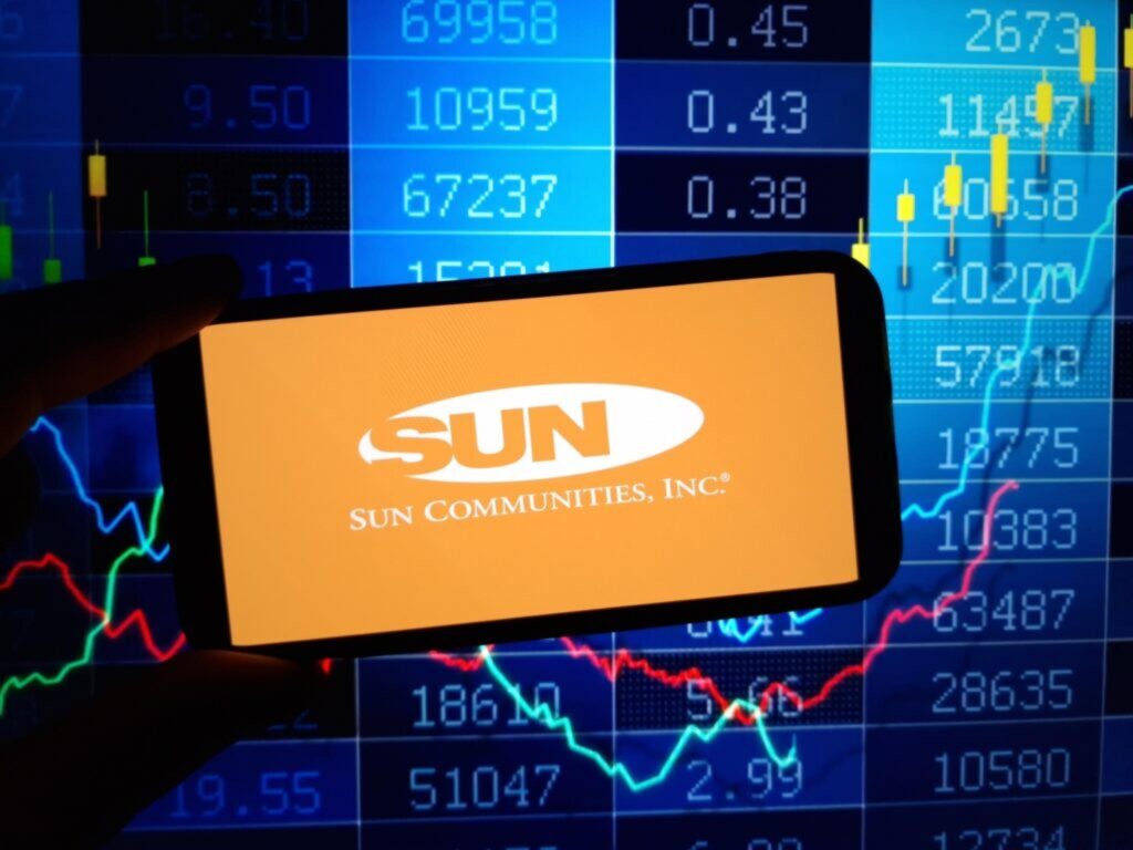 Sun Communities, Safe Harbor'ı 5,65 milyar dolara satıyor - Midas