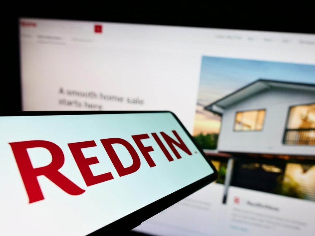 Rocket, Redfin'i 1,75 milyar dolara satın alıyor - Midas