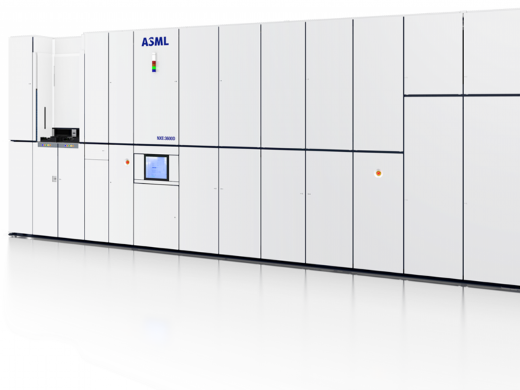 ASML ve imec'ten yeni stratejik ortaklık - Midas