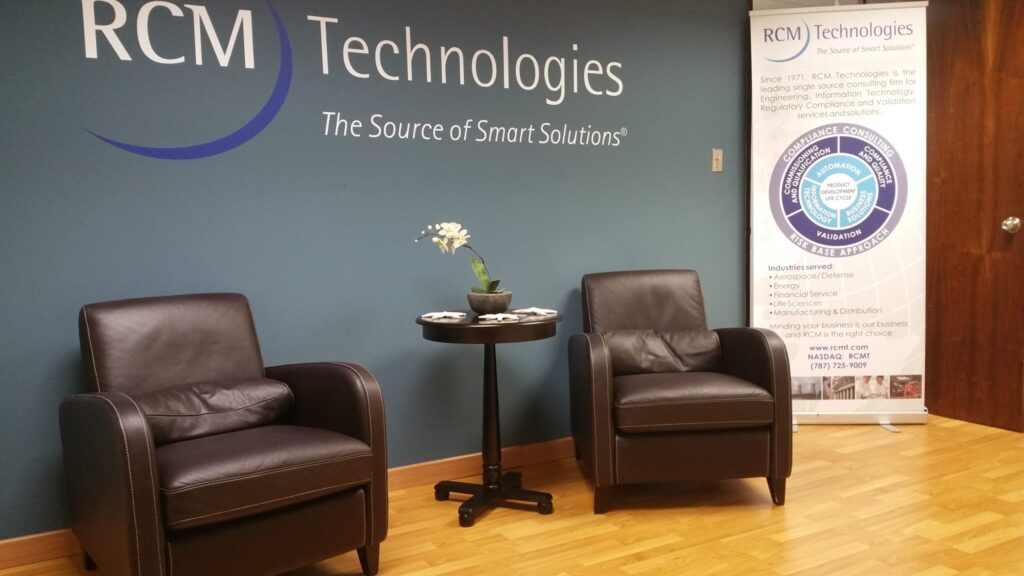 RCM Technologies'in kârı beklentilerin altında kaldı - Midas