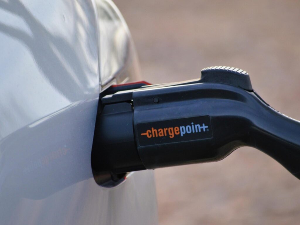 ChargePoint New York'ta beş yeni şarj istasyonu kurdu - Midas