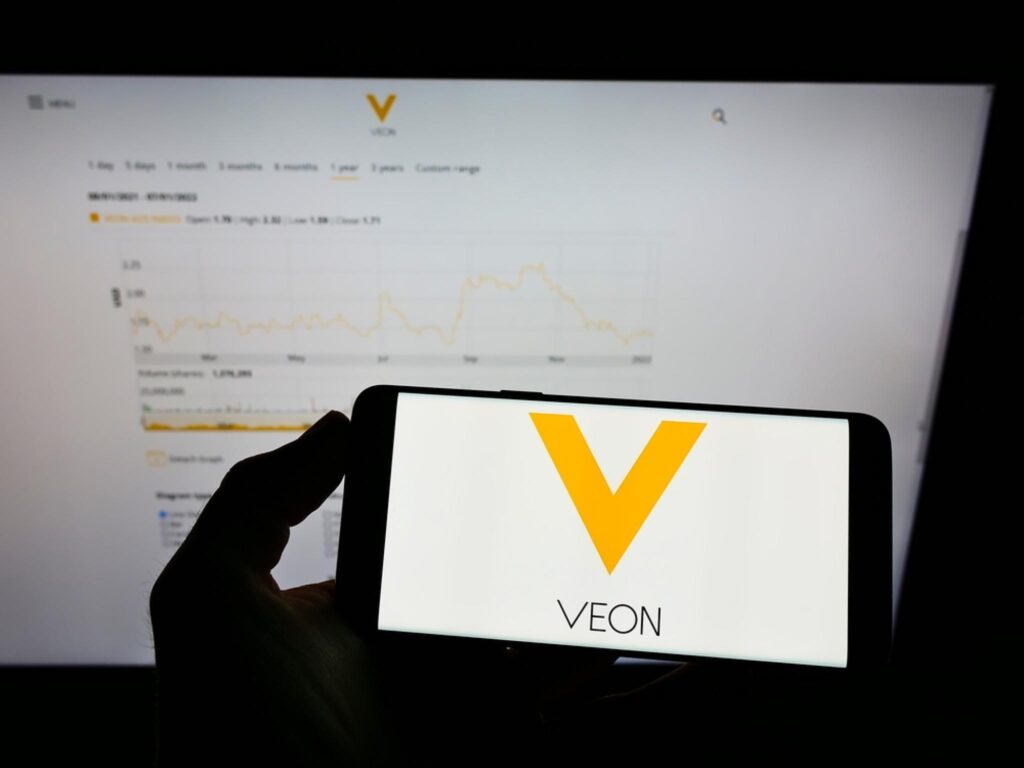 Veon ve Airspan'dan Ukrayna'ya teknoloji desteği - Midas