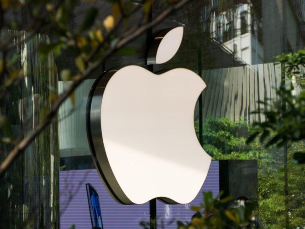 Apple'da üst düzey yönetici değişikliği - Midas