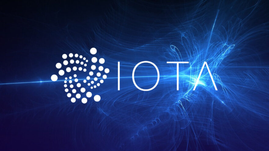 Iota Coin Nedir? Iota Coin Geleceği Nasıl - Midas