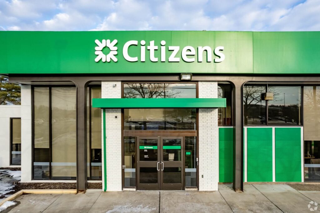 Citizens Financial Group gelir ve kârını artırdı - Midas