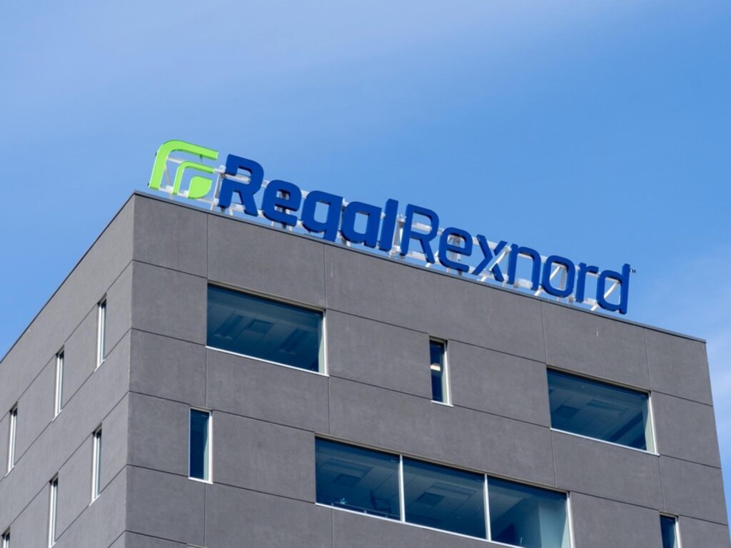 Viking Global, Regal Rexnord'a yatırımını artırdı - Midas