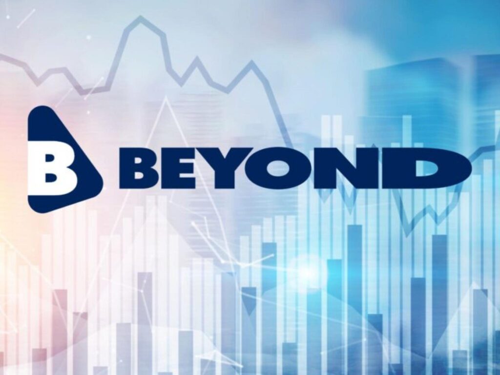 Beyond'un ilk çeyrek zararı beklentilerin altında - Midas