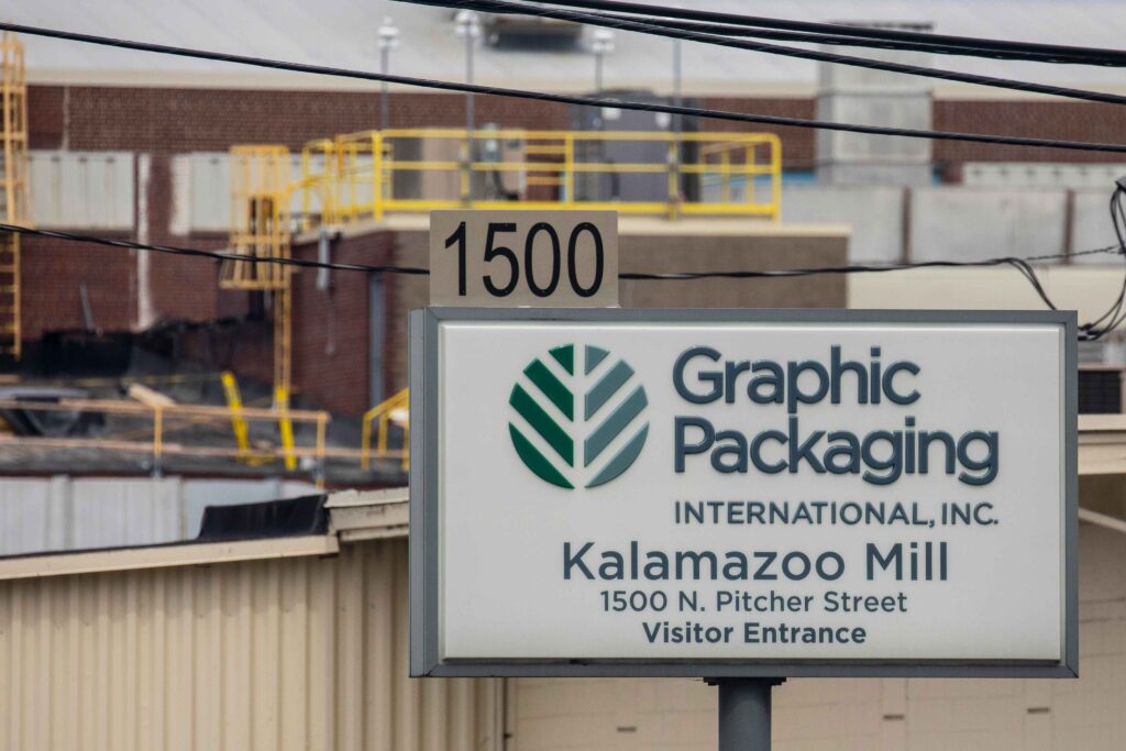 Graphic Packaging'in kârı beklentilerin altında kaldı - Midas