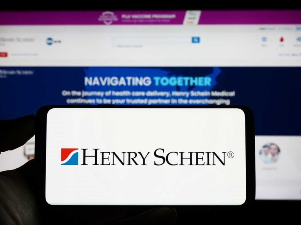 Henry Schein ilk çeyrekte beklentileri aştı - Midas
