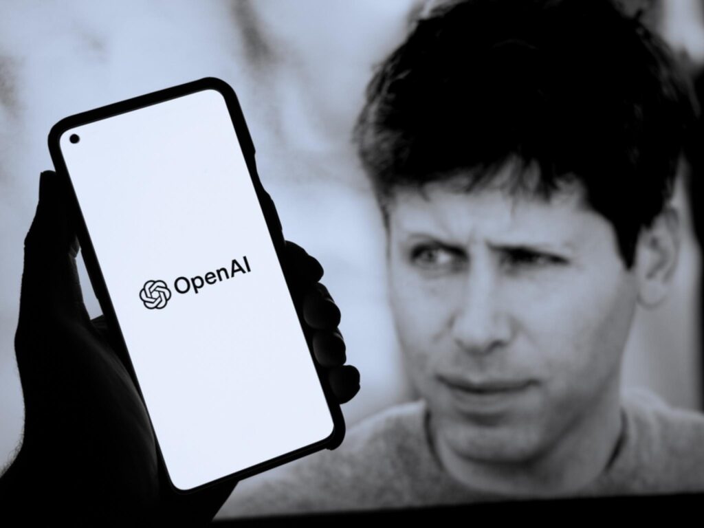 OpenAI'dan yeni liderlik yapılanması - Midas