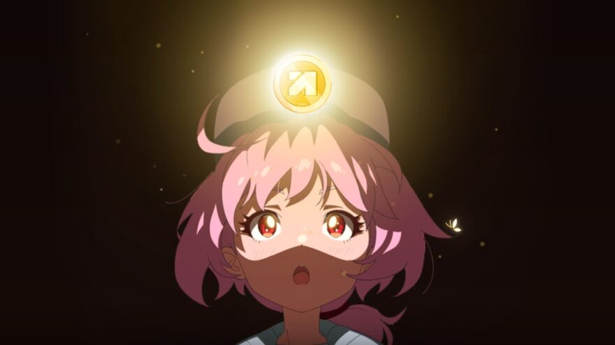 Animecoin Nedir? ANIME Token Geleceği Nasıl? - Midas