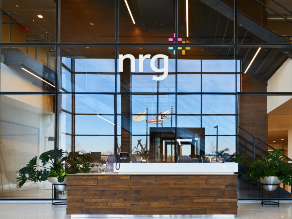 NRG Energy'nin hisseleri rekor seviyeye ulaştı - Midas