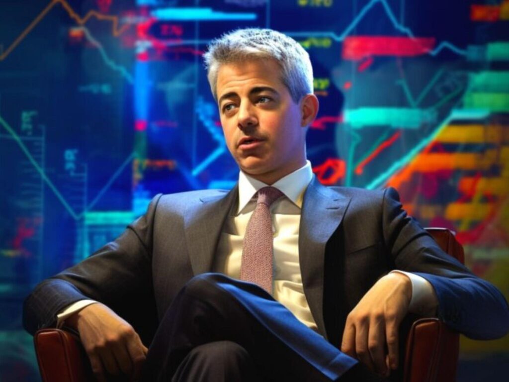 Ackman UMG'den ayrıldı, Howard Hughes yükseldi - Midas