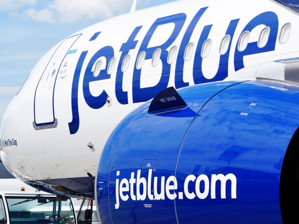 JetBlue, Boston'dan Avrupa uçuşlarını genişletiyor - Midas