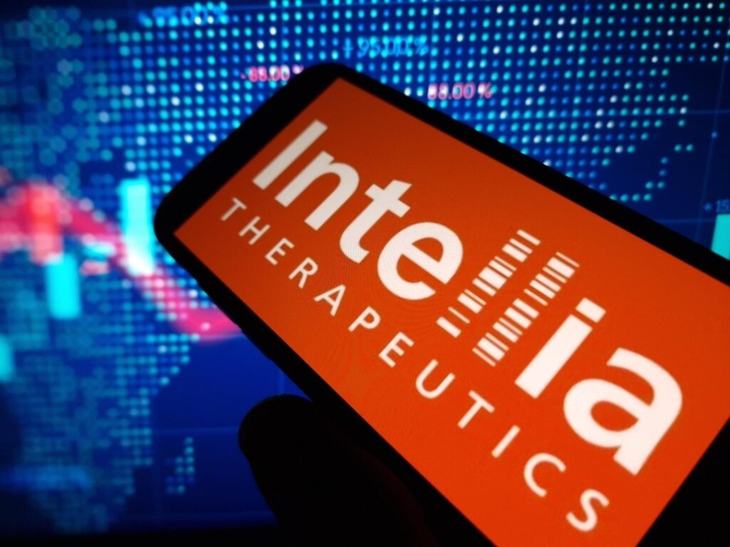 Intellia'nın gen tedavisinde güvenlik endişeleri - Midas