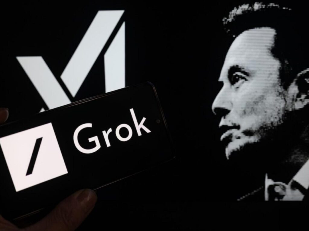 xAI 5 milyar dolarlık finansman arayışında - Midas