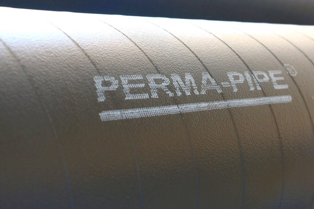 Perma-Pipe'ın kârı ve gelirleri arttı - Midas