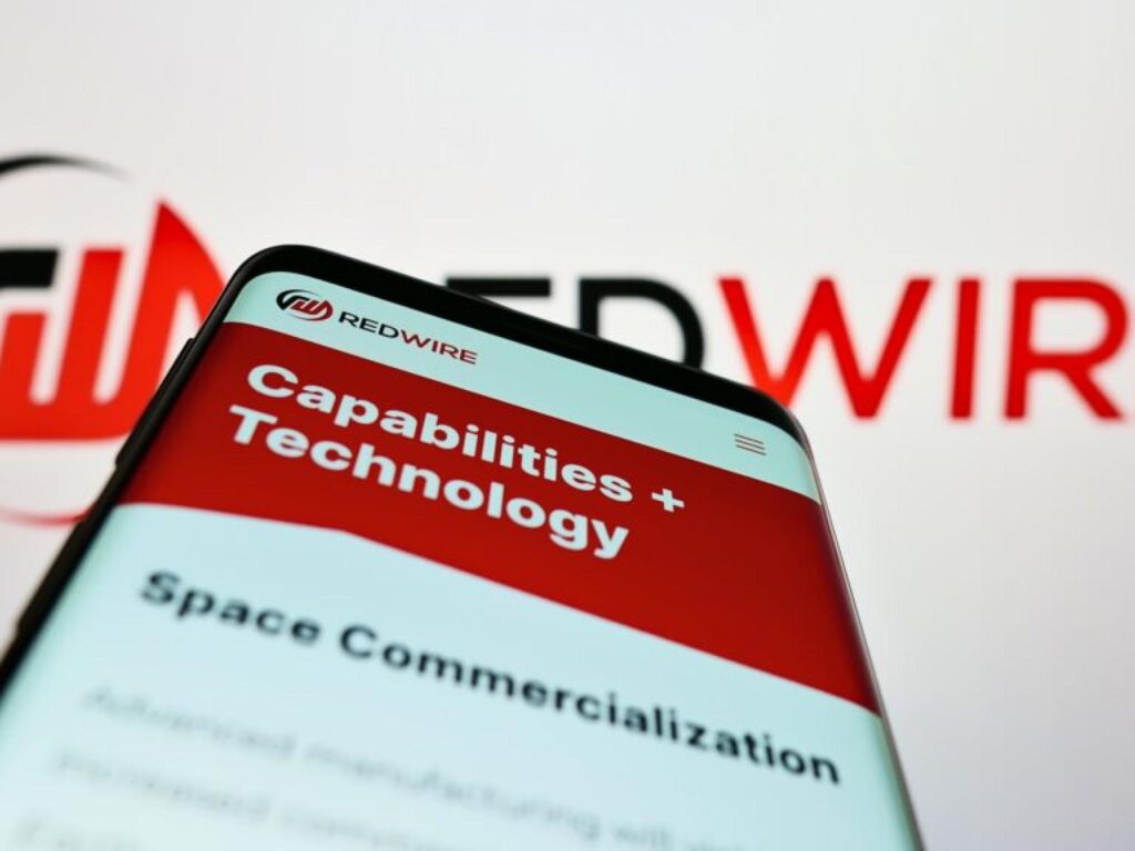 Redwire hisse ihracı duyurusuyla düşüşe geçti - Midas
