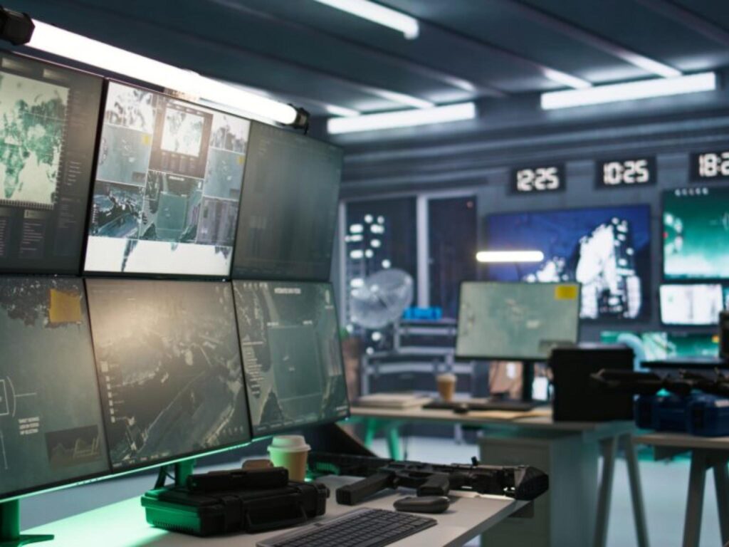 Nuburu savunma teknolojisine odaklanıyor - Midas