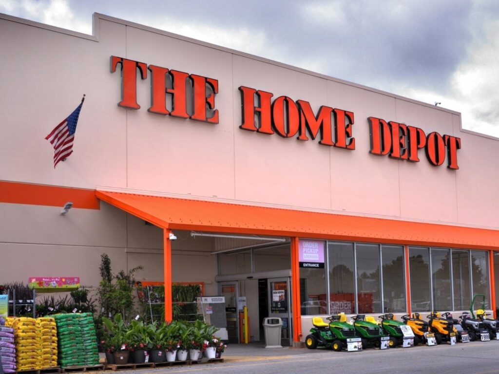 Home Depot, GMS'i 4,3 milyar dolara satın alıyor - Midas