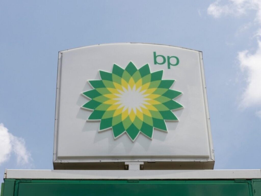 BP, Libya'daki faaliyetlerine yeniden başlıyor - Midas