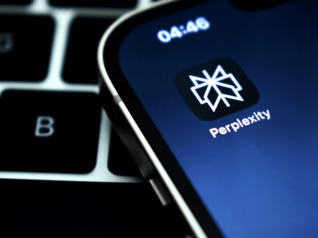 Perplexity AI, Comet tarayıcısını piyasaya sürdü - Midas