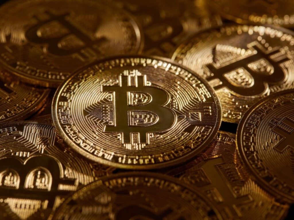 Bitcoin son dakika: BTC neden yükseliyor? - Midas