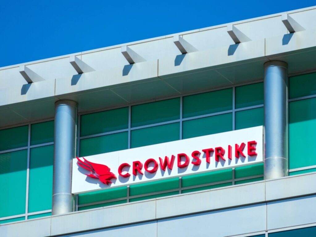 CrowdStrike, Seraphic Security’yi satın alıyor - Midas