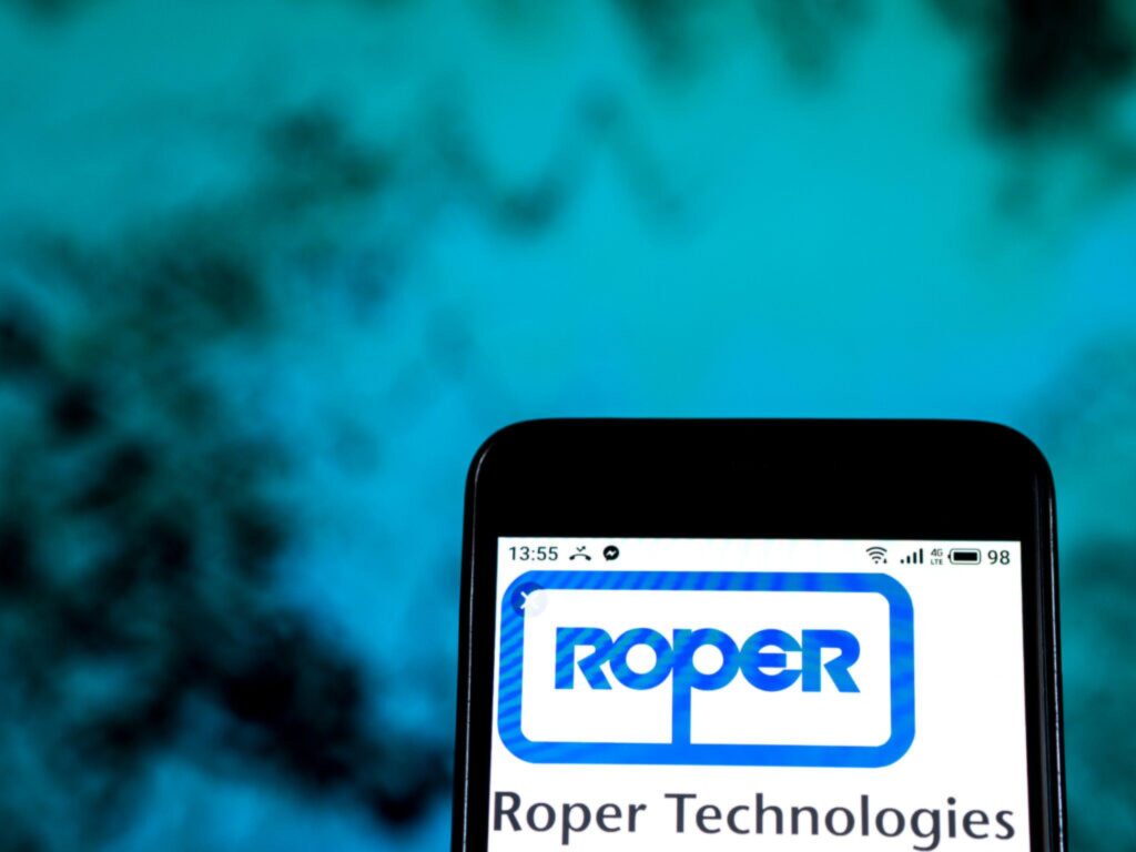 Roper Technologies'in ikinci çeyrek kârı beklentiyi aştı - Midas