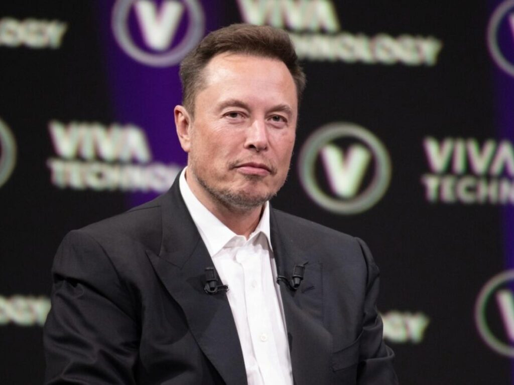 Musk'ın xAI'ı Nvidia'ya rakip olmayı hedefliyor - Midas