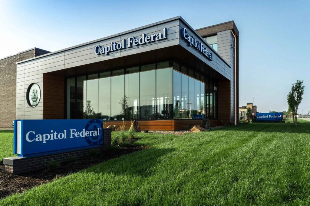 Capitol Federal Financial kârını ikiye katladı - Midas