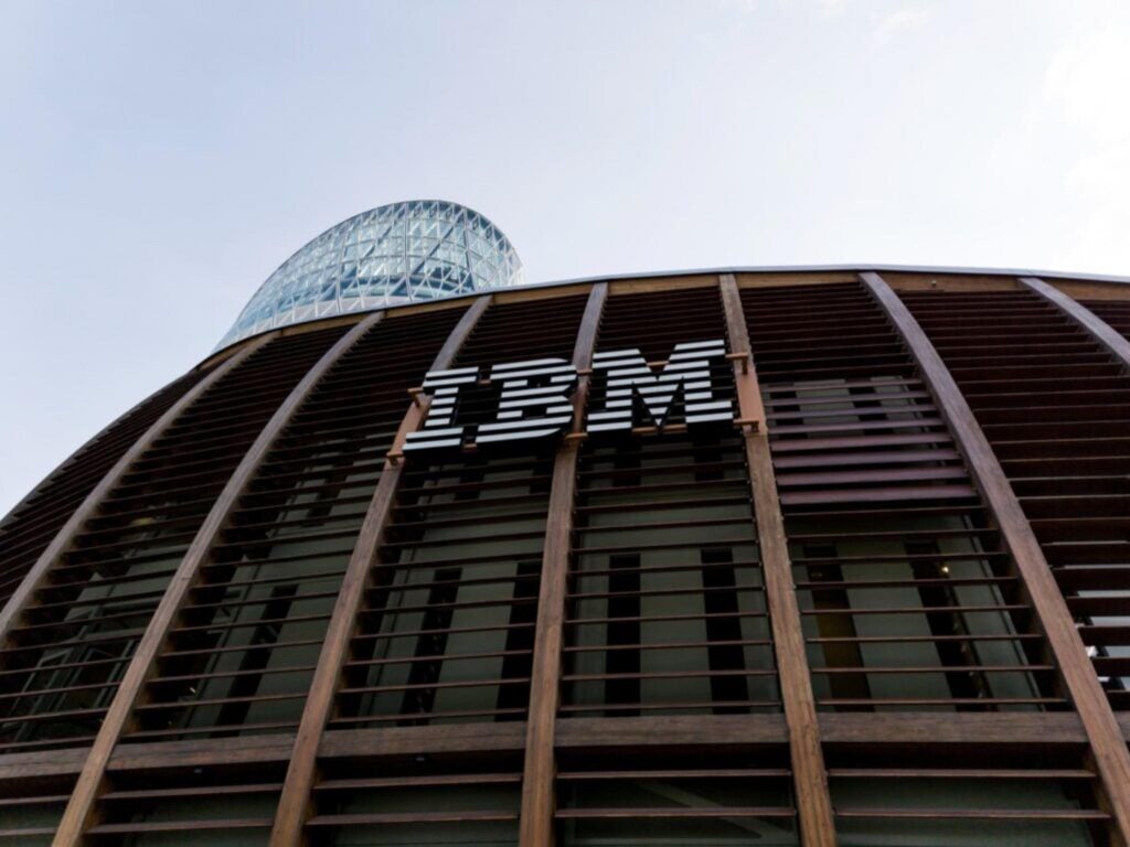IBM ve AMD kuantum bilişimde güçlerini birleştiriyor - Midas
