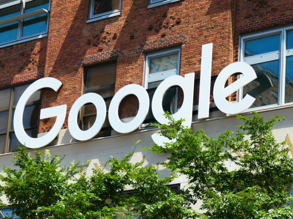 Google, Virginia'ya 9 milyar dolarlık yatırım yapacak - Midas