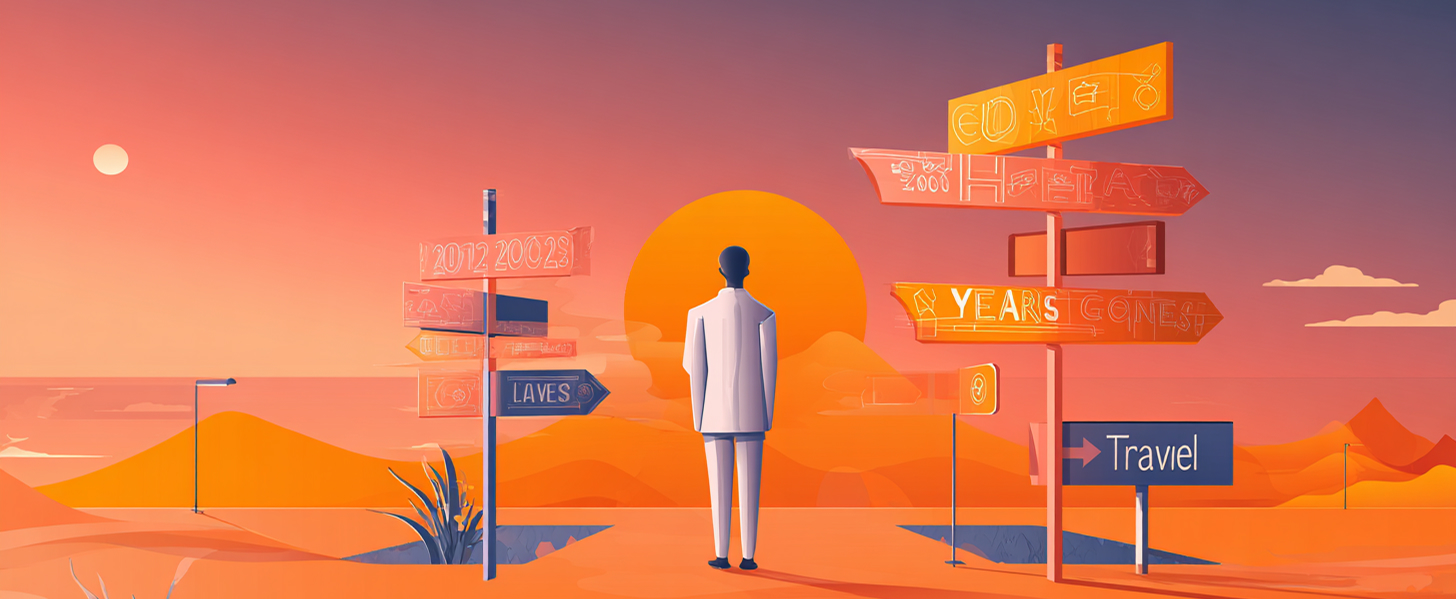 Yeni Yıl Hedefleri Nasıl Belirlenir? - Midas