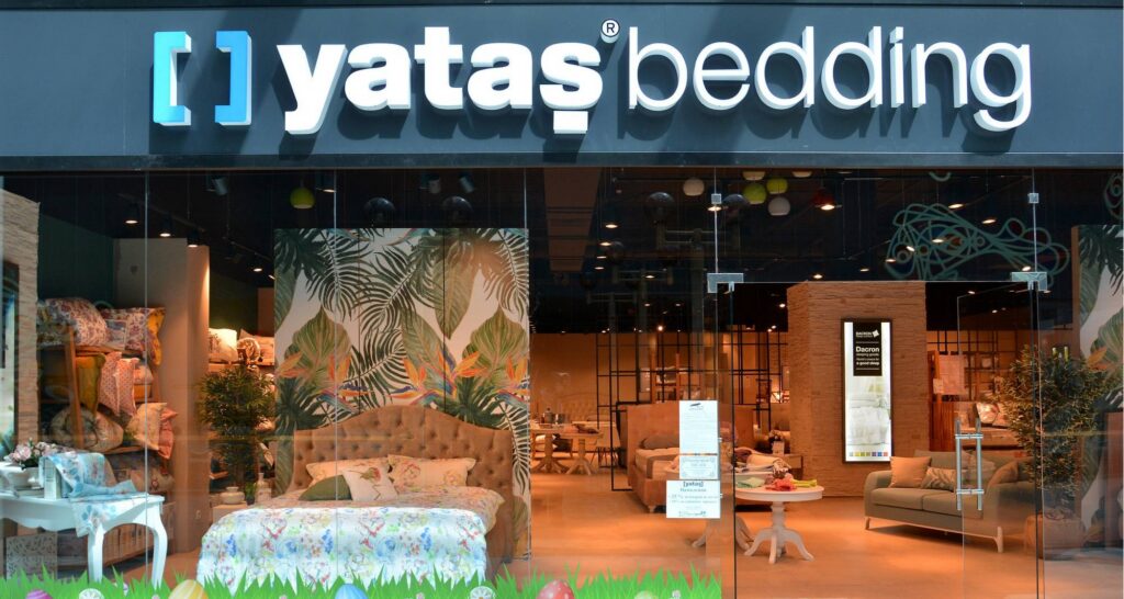 Yataş, 2026'da ciroda %41 büyüme hedefliyor - Midas